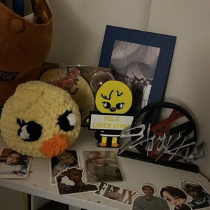 Stray Kids Skzoo Mini 3D Print Figures - Etsy