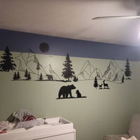 Graffiti Doodle Math Wall Sticker Science Wall Art for School - Etsy Canada