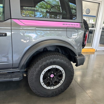 Screw Cancer Decals 2-pack - Etsy