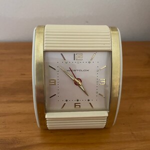 Antique WW2 Era Westclox war Alarm Clock. Circa 1943. - Etsy