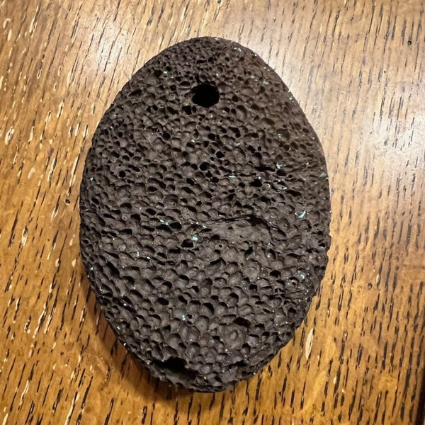 Picky Party Fully Covered Caribbean Blue Picking Stone Fidget - Etsy