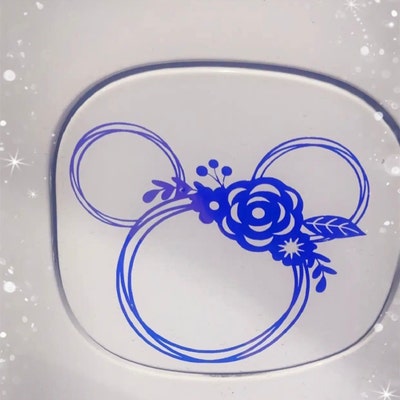 Stand Mixer Decal/kitchenaid Decal/sticker - Etsy