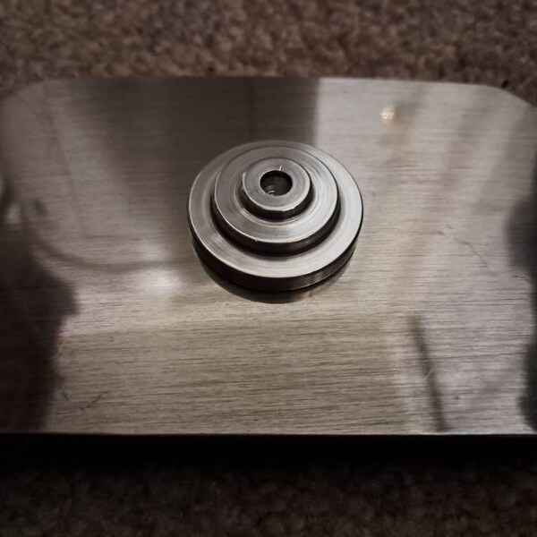 Holster for Blaster Pistol SE44C First Order Officer Replica SW - Etsy