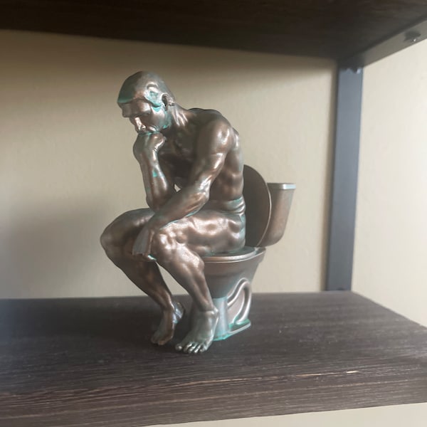 Picolas Cage - 3D Print Resin - Etsy