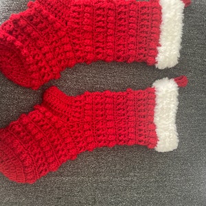 Handmade Christmas Tree Sweaters - Etsy