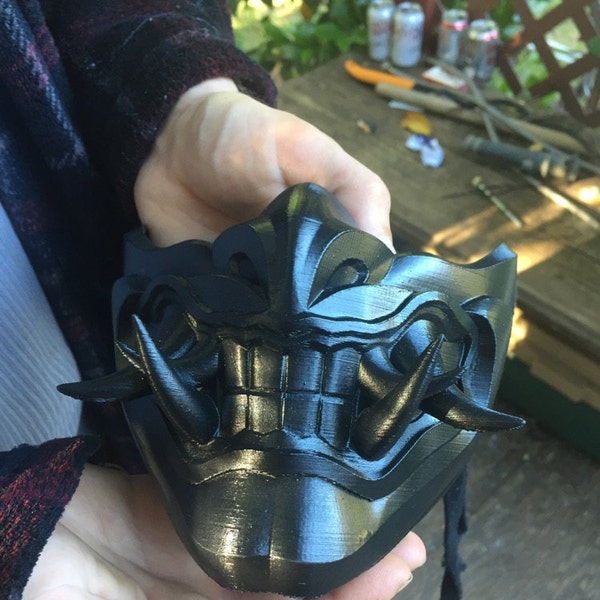 Sub Zero Mask - Etsy
