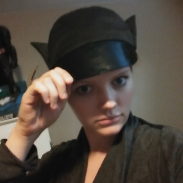 First Order Hat, Officer Cap, Hat Pin, General, Captain, Lieutenant ...