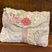 Sydney Pouch PDF Sewing Pattern - Etsy UK