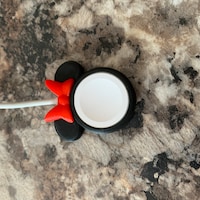 Google Nest Mini Mickey Mouse Inspired 3D Printed Disney - Etsy Ireland