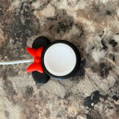 Google Nest Mini Mickey Mouse Inspired 3D Printed Disney - Etsy Ireland