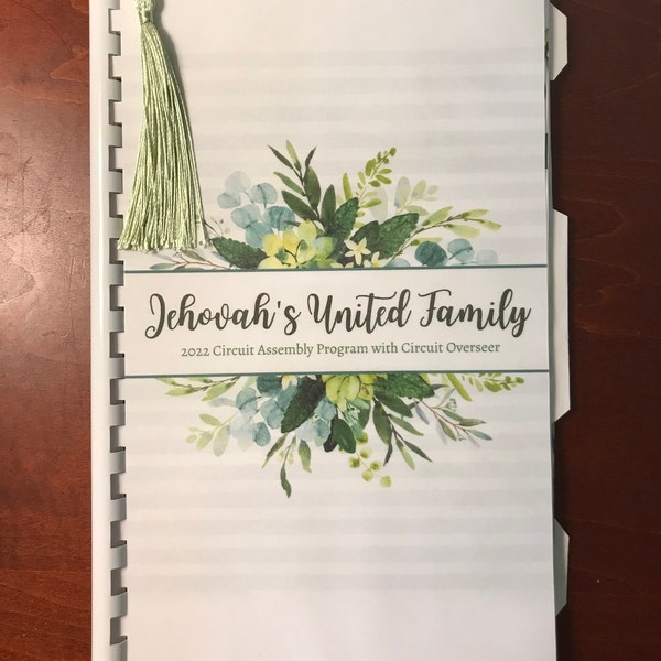 JW Notas De Estudio De La Biblia | Testigos De Jehová | Spanish Español ...