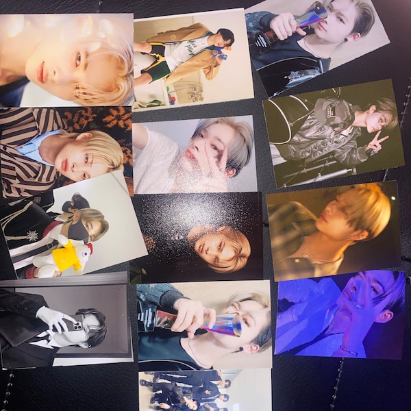 Stray Kids Sticker - Etsy