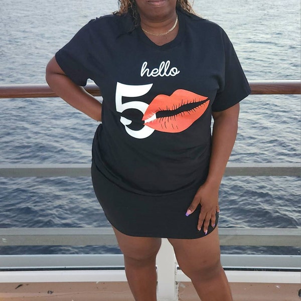 Hello 41, 41st Birthday Shirt Ideas, 41st Birthday Shirts, 41st ...