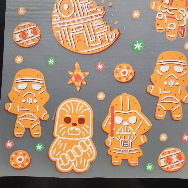 Marvel Deadpool und Wolverine DTF Transfer, Deadpool 3 Film DTF ...