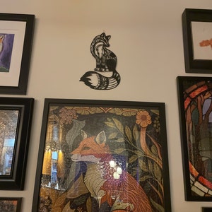 Kitchen Decor Wall Metal, Above Stove Decor, Kitchen Decor Above Stove ...