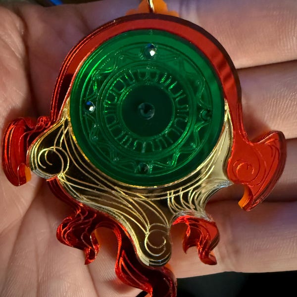 Petscop Tool Keychain - Etsy