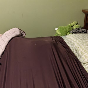 COMPRESSION COCOON for Children and Adults Open Body Sock - Etsy