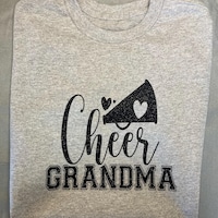 Cheer Grandma SVG, Cheer Grandma PNG, Wine Glass Svg, Cheer Grandma SVG ...