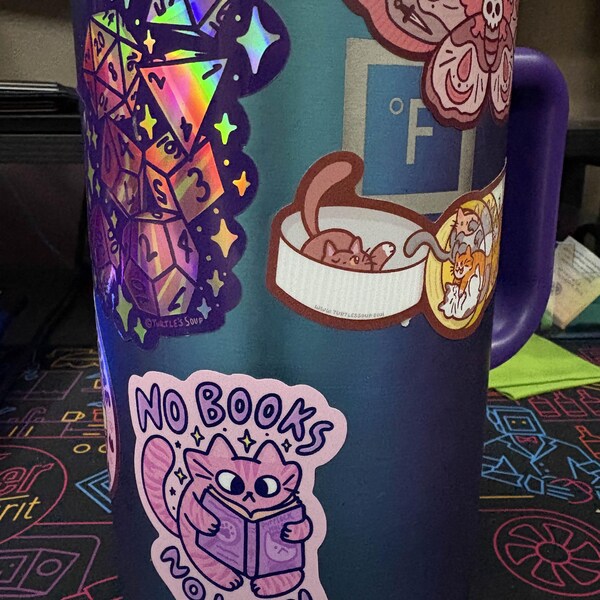 Pool Party, Animals, Sticker Sheet, Vinyl Decal, Floaties, Summer, Cute ...