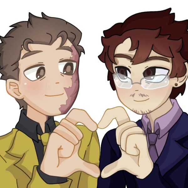 Art Commissions - Etsy