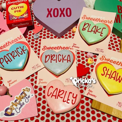 Carley Font Quirky Handwritten Font, Cricut Font, Procreate Font ...