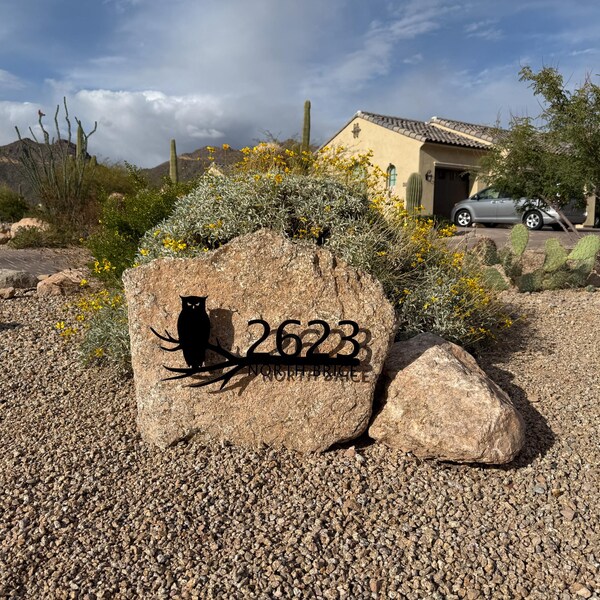 Custom Round Metal Farm Ranch Entrance Sign Personalized - Etsy