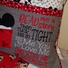 Read Me A Story Version 2 Embroidery Saying, Reading Pillow Saying ...