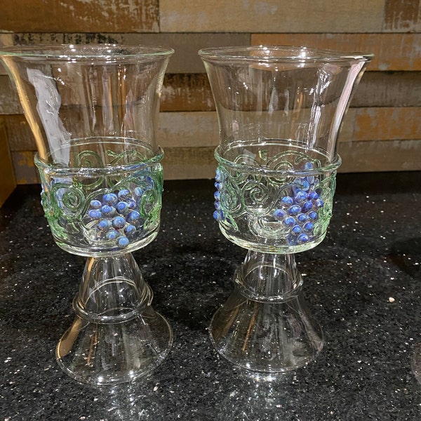 Homeblown Borosilicate Game of Thrones Wine Glass | Cersei Wine Glass ...