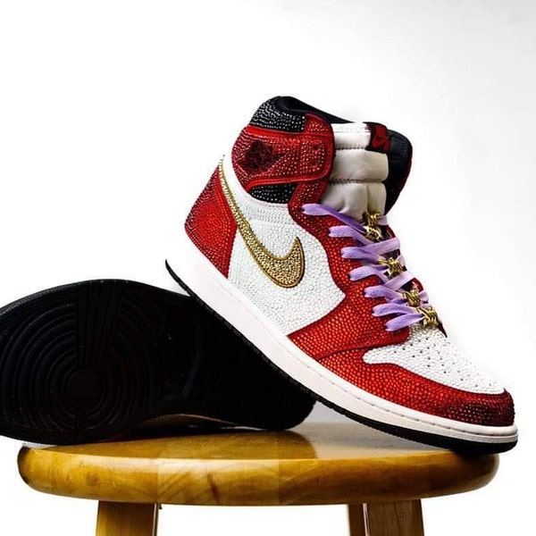 Chunky Twisted Rope Laces, Chunky Custom Rope Laces 10mm, Funny DIY ...