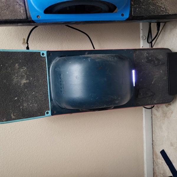 Pint/pint-x Onewheel Stand for Standard & Ultra Chargers for Pint or ...