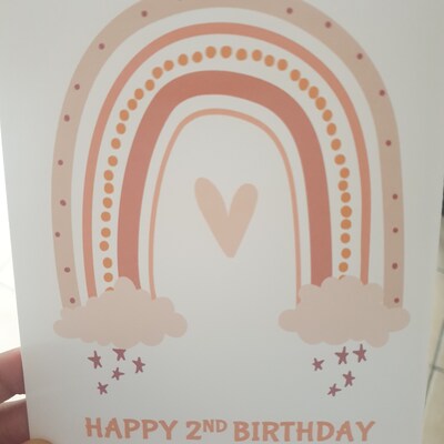 Personalised Female Graduation Card, Grad Card for Daughter, Sister ...