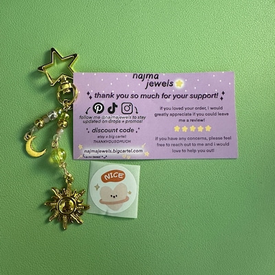 Solar System Keychain, Space Jewelry, Celestial Jewelry, Celestial ...