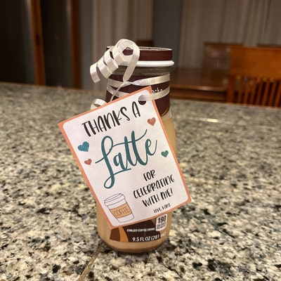 Printable Donuts and Coffee Appreciation Flyer for Nurses Teacher PTO ...