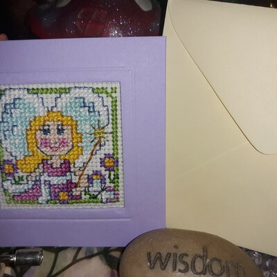 St Brigid's Blessing Cross Stitch Pattern, Digital Download, PDF ...