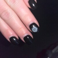 49 YOGA Nail Art Waterslide Decals YOGA Gift MEDITATION Gift Mixed ...