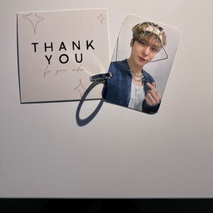 ATEEZ RING/ Personalized Ring, Kpop, Atiny, Subtle Engraved Ring ...