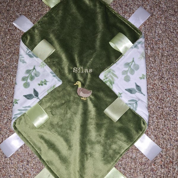 Mini Mallard Duck Machine Embroidery Design-instant DOWNLOAD - Etsy