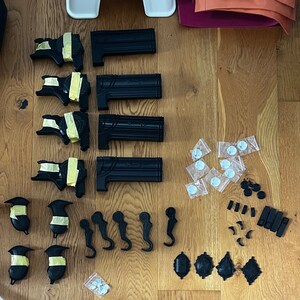 FF14 Mask of the Ancients Venat Mask 3d Print - Etsy