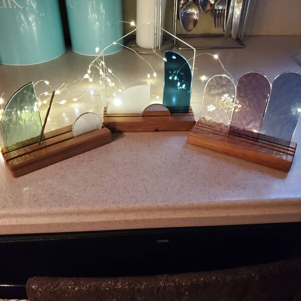 Stained Glass Beginner Tool Kit - FOIL or LEAD Method - Beginner ...