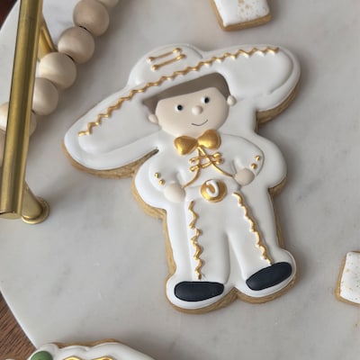 Cute Mariachi Cookie Cutter - Etsy