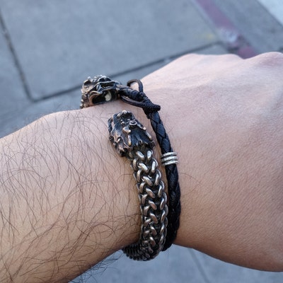 80's Sterling Coral Pyrite Art Deco Style Figure 8 Bling - Etsy