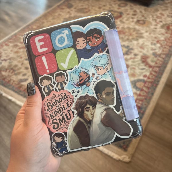 Arcane - Jayce Viktor- 4" Vinyl Sticker - Etsy