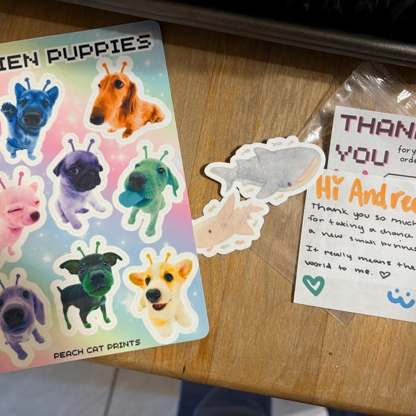 Chibi Manatee Sticker - Kawaii Sea Cow Sticker, Cute Manatee Decal ...