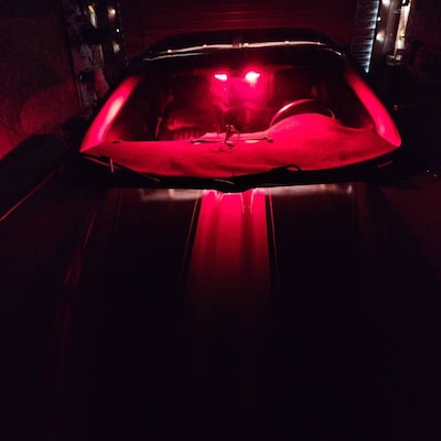 Rocker Stripes Fits: Chevy SSR Graphics Vinyl Decal 3M Vinyl. - Etsy