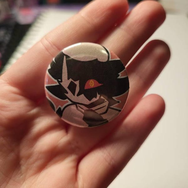 REGRETEVATOR Pin(s) SET TWO - Etsy