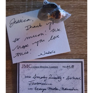 Authentic K-T Boundary kpg Boundary Sediment Layers - Etsy