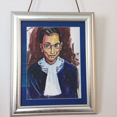 Mississippi Museum of Art, Original Painting, Jackson MS, Acrylic on 8 ...