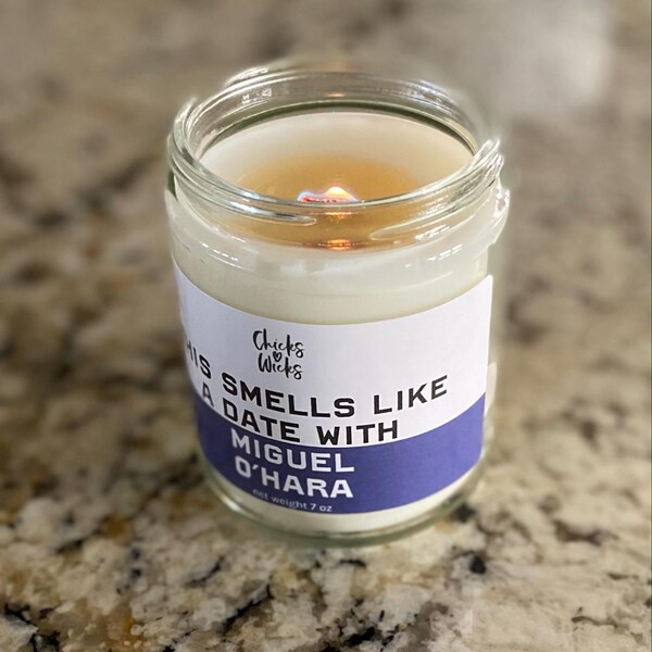 This Smells Like a Date With Caseoh Candle | Pop Culture Gift ...