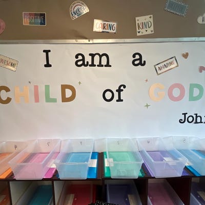 How Are You Feeling SEL Bulletin Board Digital Download, Social ...