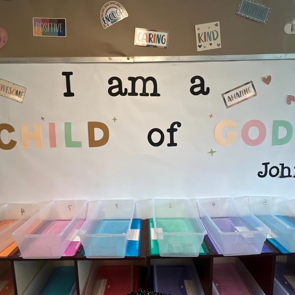 How Are You Feeling? SEL Bulletin Board | Digital Download, Social ...